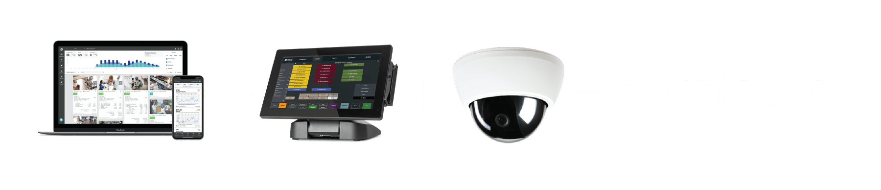 Solink Loss Prevention Solution