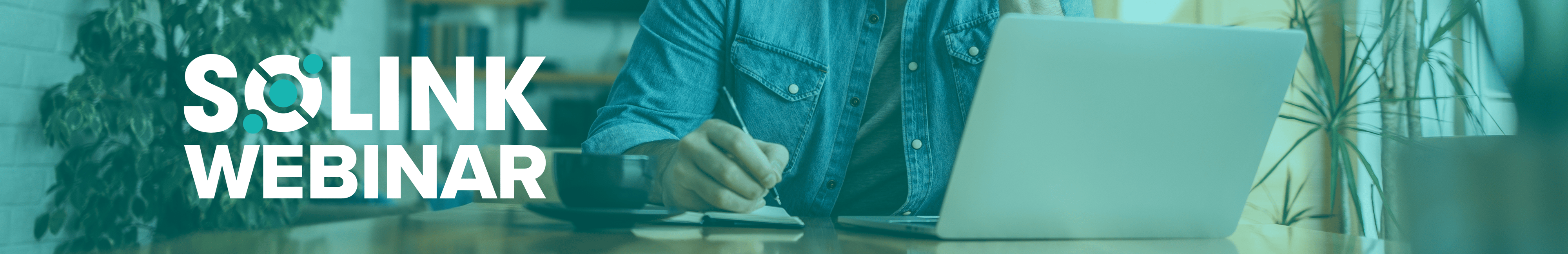 Your Day with Solink: Workflows to Identify Discount Abuse Webinar - Request Form